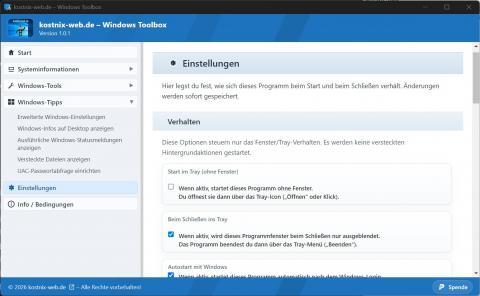 perfmon /rel: Windows-Zuverlässigkeitsverlauf öffnen und Fehler ...