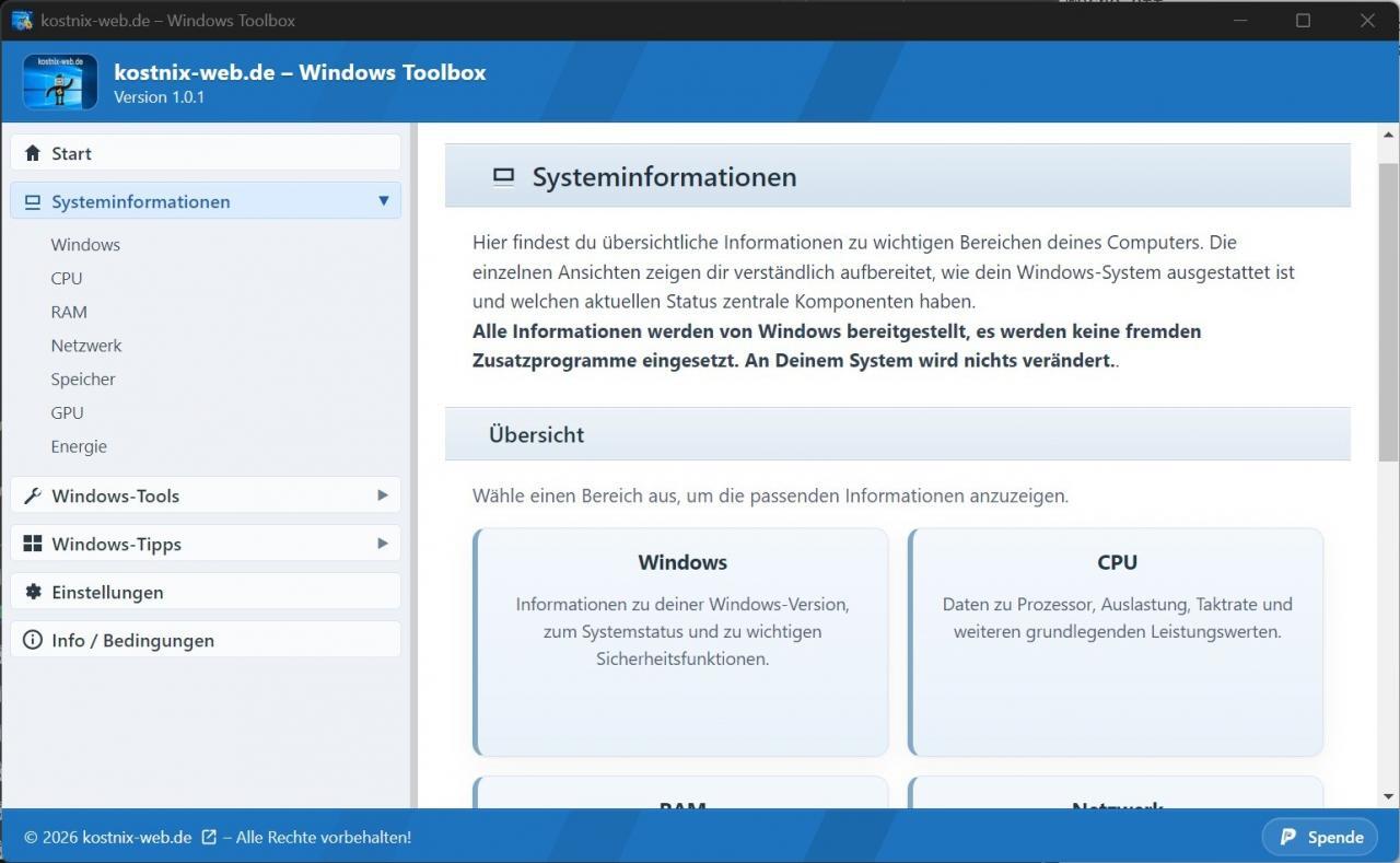 perfmon /rel: Windows-Zuverlässigkeitsverlauf öffnen und Fehler ...