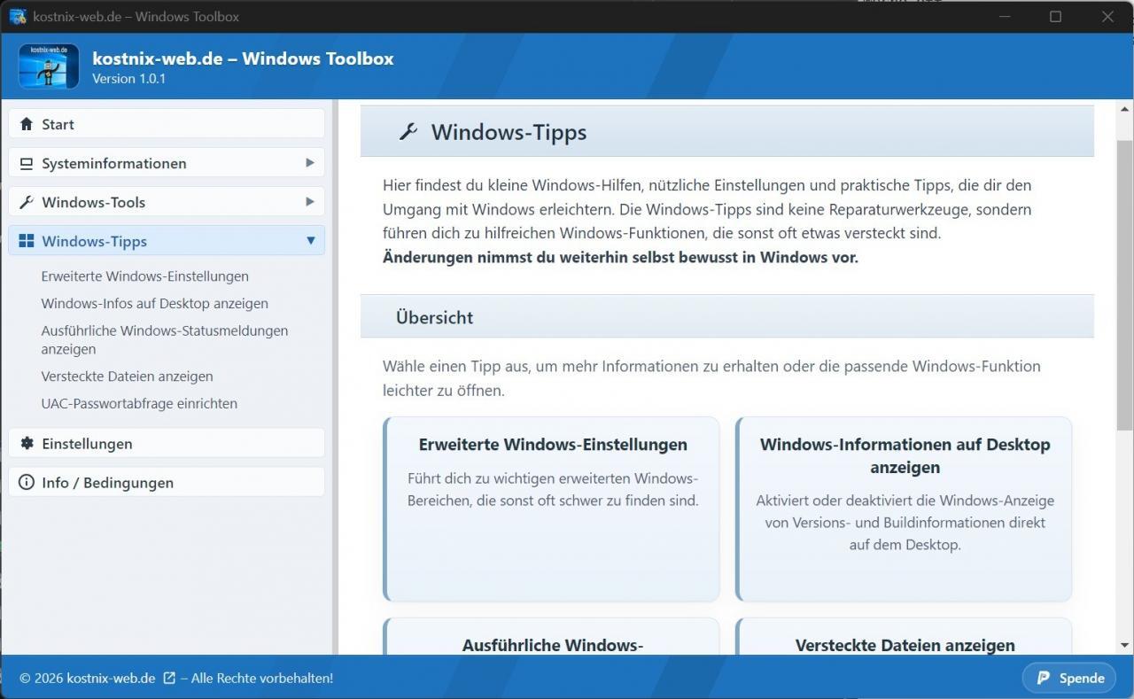 perfmon /rel: Windows-Zuverlässigkeitsverlauf öffnen und Fehler ...
