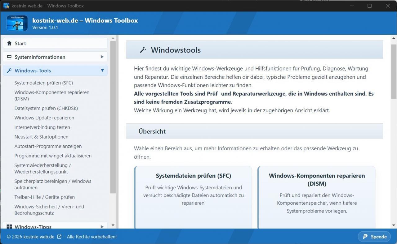 perfmon /rel: Windows-Zuverlässigkeitsverlauf öffnen und Fehler ...